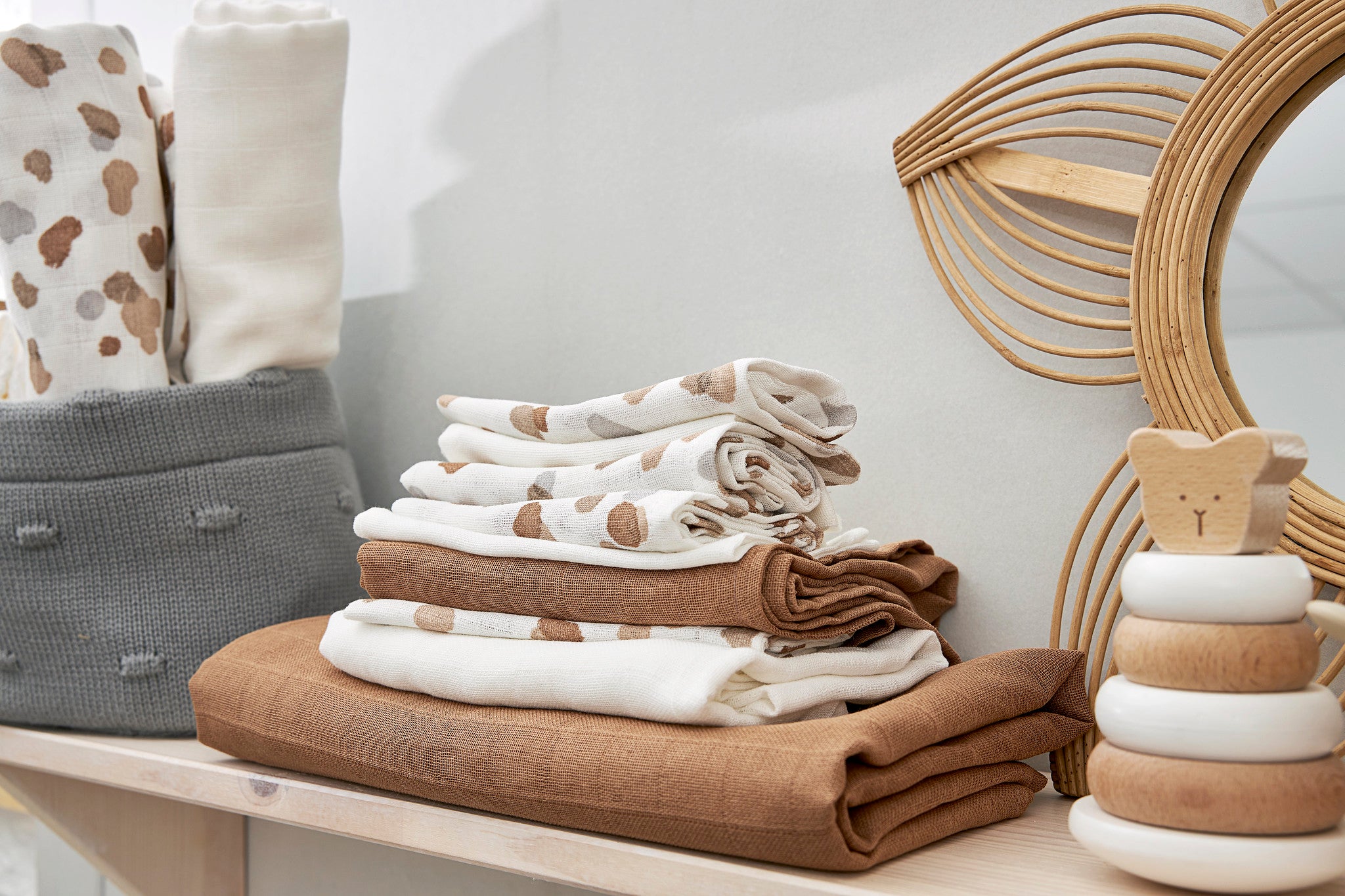 Shop Meyco at Mini Melons in UAE