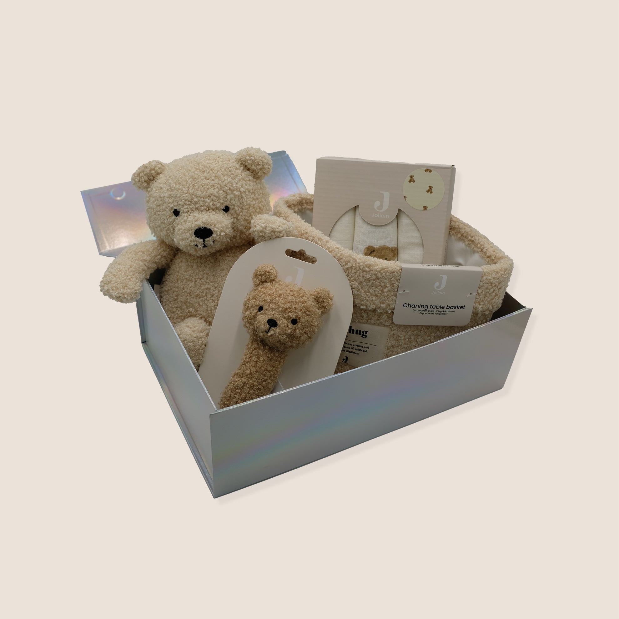 Baby Gift Sets & Newborn Baskets - Perfect Gifts for Infants – Mini Melons