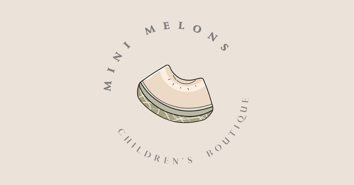 Mini Melons | Baby & Kids Boutique for Clothing, Toys & Gifts